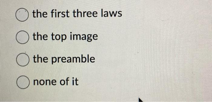 What part of the physical law code (the stone stele) | Chegg.com
