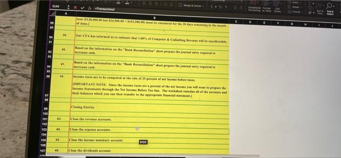 This is the accouting cybertext assignment. I can not | Chegg.com
