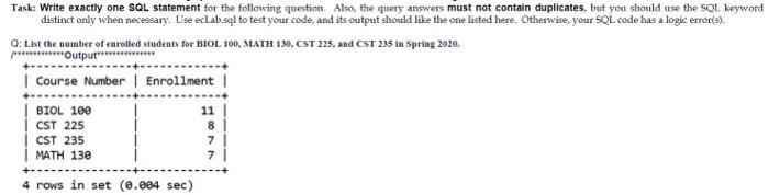 Solved Let us consider the following relational database. - | Chegg.com