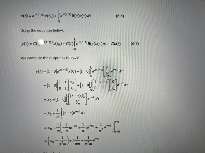 Solved The system below has input e1, and output e0. Find a | Chegg.com