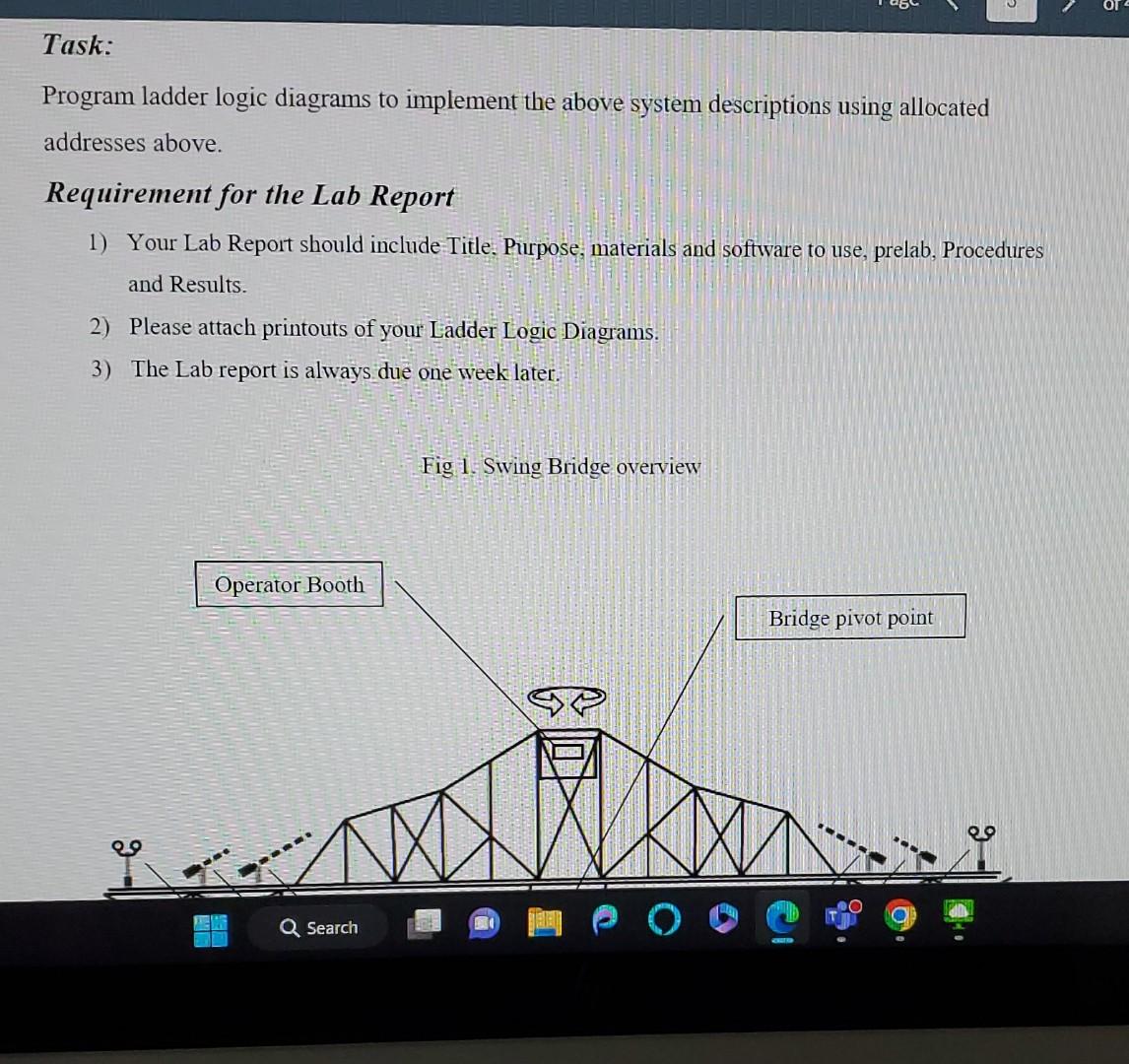 Solved 1. Micrologix 2. RSLogix Micro English Process | Chegg.com