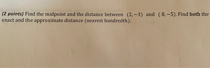 Solved (4 points) The difference of two times a number and a | Chegg.com
