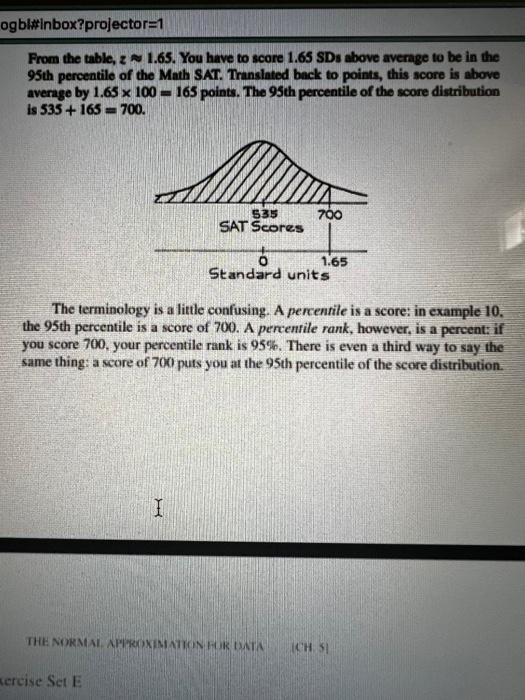 Solved Use the pnorm command in R. 2. For the university in | Chegg.com