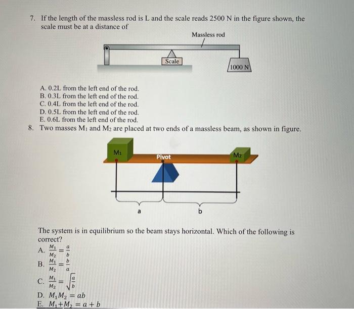 Solved 5. In the adjoining figure, two blocks of masses 3 kg | Chegg.com