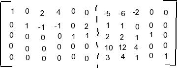Solved Let :S = {v1, v2, v3, v4, v5, v6} R5 (a subset of | Chegg.com