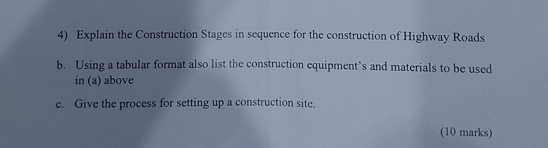 Solved 3) What are the deliverables expected of a | Chegg.com
