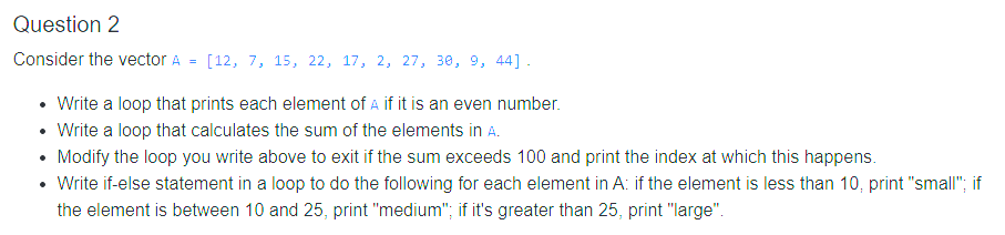 Solved Question 2write Matlab Code To Solveconsider The
