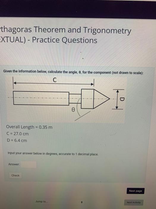 Solved Given the information below, calculate the overall | Chegg.com