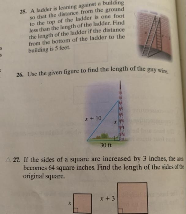 Solved Two consecutive odd integers Two consecutive even | Chegg.com