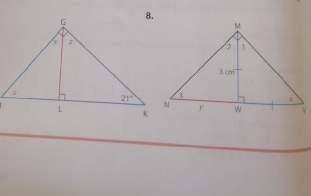 Solved 8. | Chegg.com