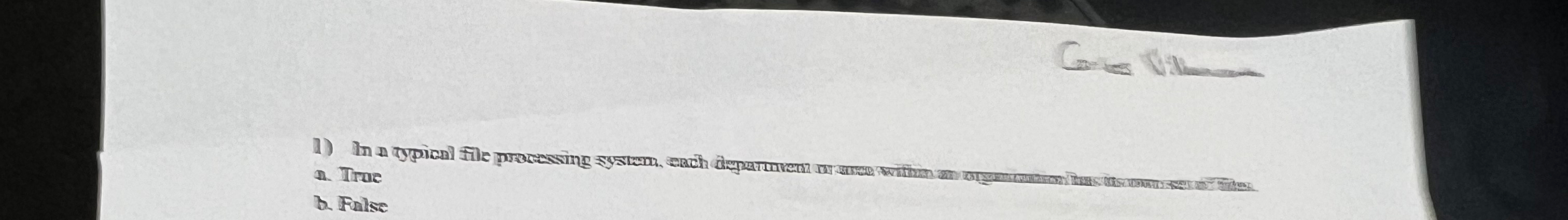 Solved 8) ﻿macOS is a UNIX -based operating system . ﻿a . | Chegg.com