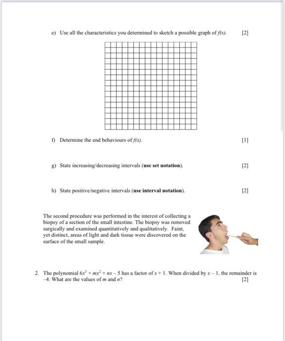 Solved Background Surname: Mathews Patient #: 11235813 Given | Chegg.com