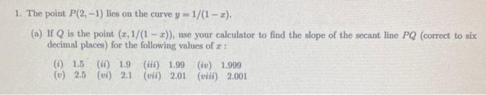 Solved Need help solving this questions. There are two more | Chegg.com