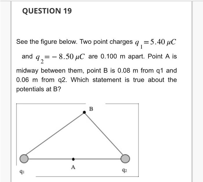 Solved I need Questions 20,21,22 and 23 in step by step | Chegg.com