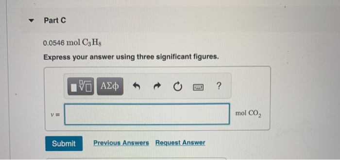 Solved Pearson Mastering Assignments - CHEM 280 Chemi