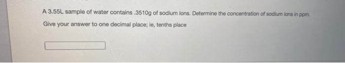 Solved Given the following reaction: Bro31- --> 3Br2 + 3H20 | Chegg.com