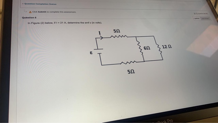 Solved Question Completion Status Click Submit to complete | Chegg.com