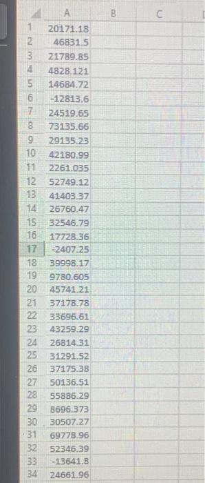 Solved \begin{tabular}{|l|r|} \hline 5y & 10822.38 \\ 60 & | Chegg.com