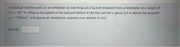 Solved Two balls of mass M1=20Kg and M2=30Kg have initial | Chegg.com