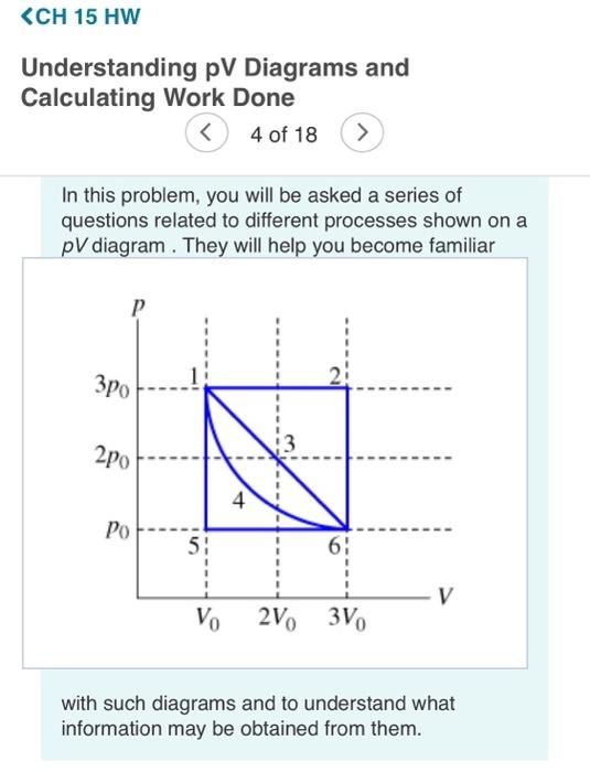 Solved In this problem, you will be asked a series of | Chegg.com