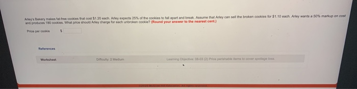 Solved 10 Question ters 8.9.30) ordinary and you to the | Chegg.com