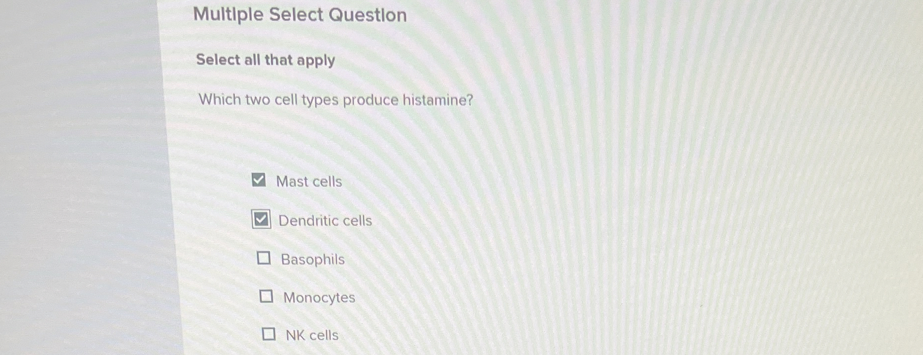 Solved Multiple Select QuestlonSelect all that applyWhich | Chegg.com Solved Multiple Select QuestlonSelect all that applyWhich | Chegg.com