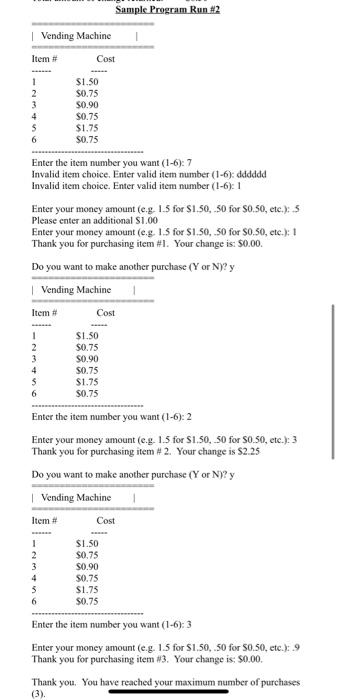 Solved PYTHON!!!! Please follow guidelines &code is written | Chegg.com