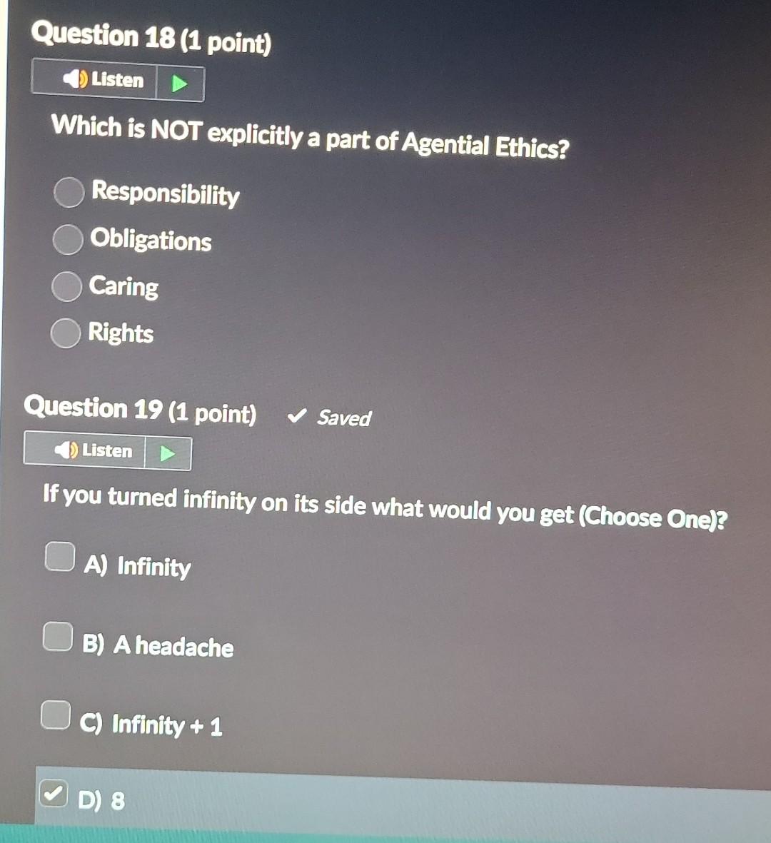 Solved Central to Ramchandra Gandhi's notion of Address is | Chegg.com