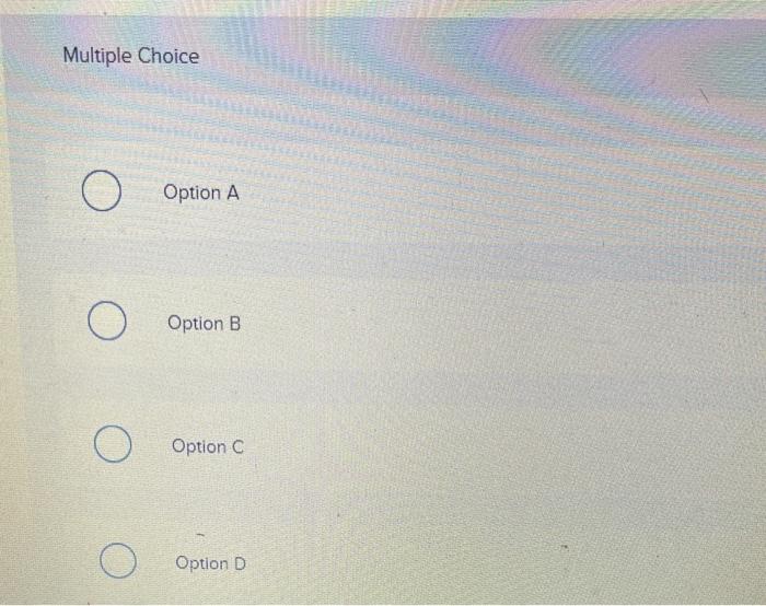 Solved TB MC Qu. 05-21 Under which scenario is negative | Chegg.com