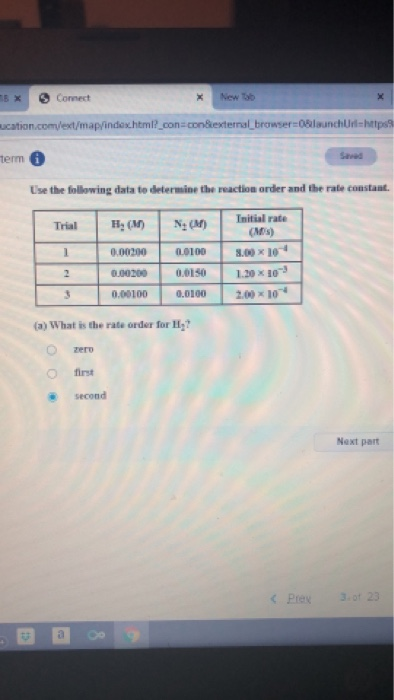 Solved Connect | Chegg.com