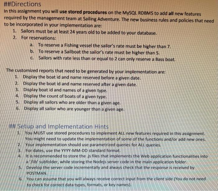 Solved Using Javascript, and the provided code, please | Chegg.com