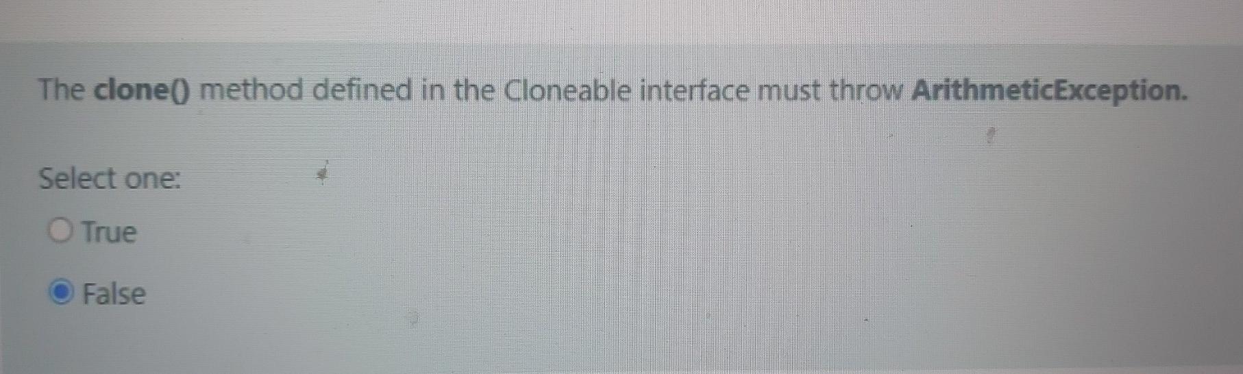 Solved Final Methods: are methods that are defined inside | Chegg.com