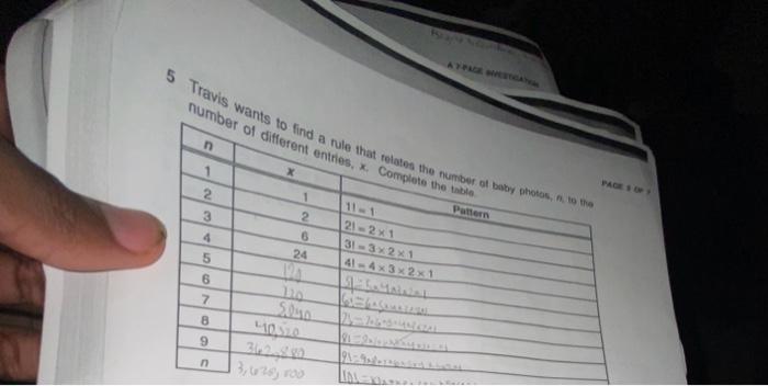 Solved 5 | Chegg.com