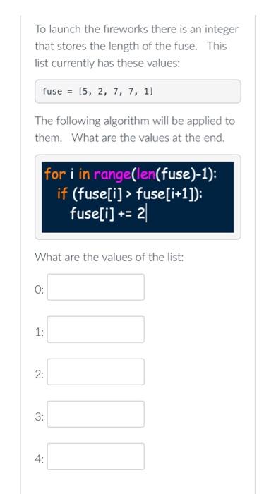 Solved Knightro is looking at the order he wants to launch | Chegg.com