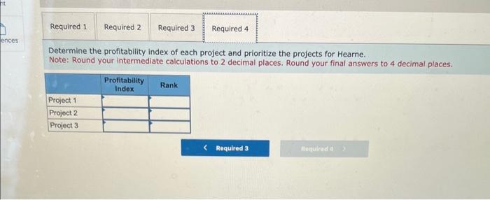 Solved PA11-3 (Algo) Comparing, Prioritizing Multiple | Chegg.com