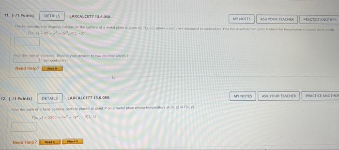 Solved webassign.net d. ** Wom, IN 214. webassign.net D D | Chegg.com