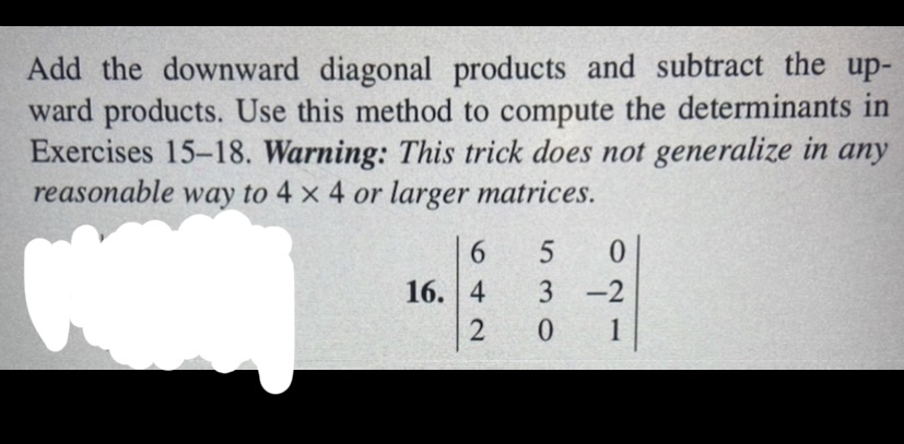 Solved ASAP PLEASE!!!! Fast! Add the downward diagonal | Chegg.com