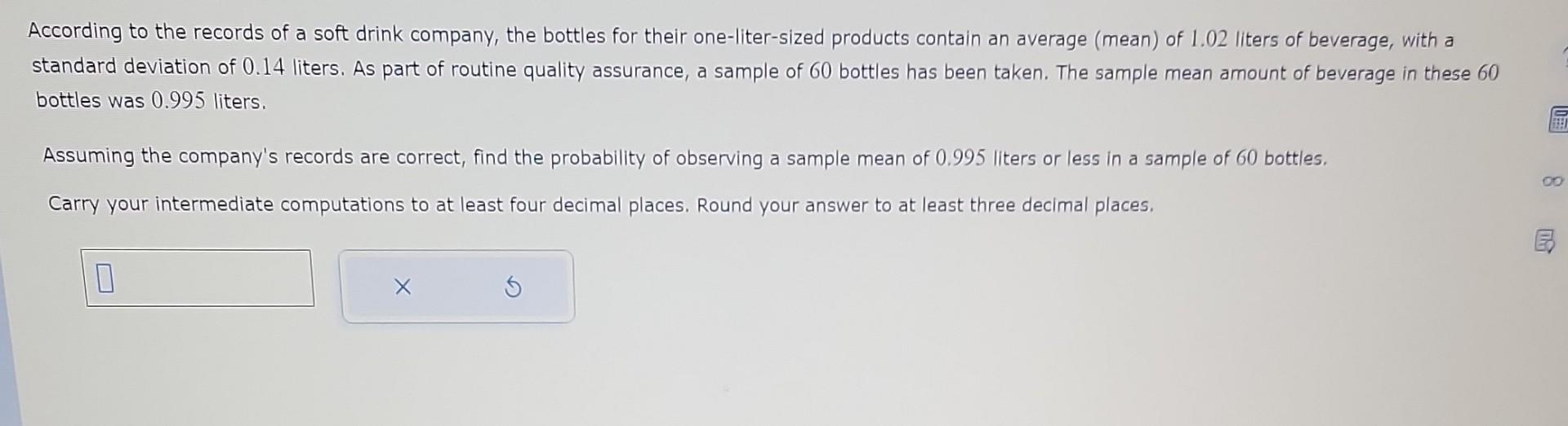 Solved For a standardized psychology examination intended | Chegg.com