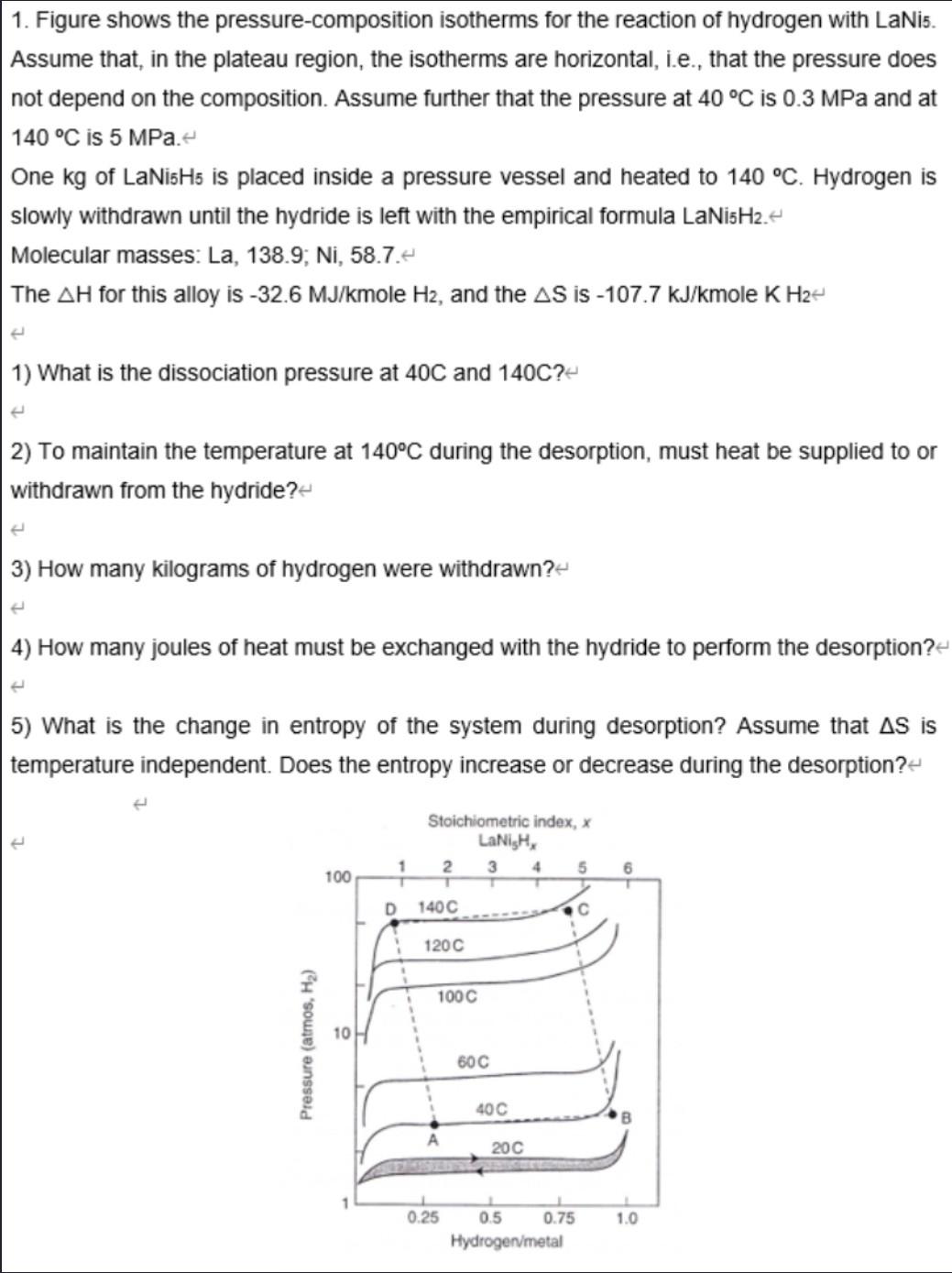 Solved I can't understand problem 1), Could you explain more | Chegg.com
