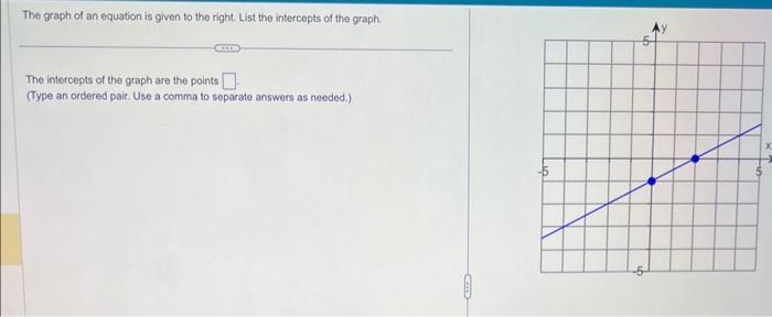 Solved Graph the equation y=−21x−2 using the point-plotting | Chegg.com