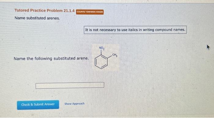 Solved Tutored Practice Problem 21.1.2 Name alkanes and | Chegg.com Solved Tutored Practice Problem 21.1.2 Name alkanes and | Chegg.com
