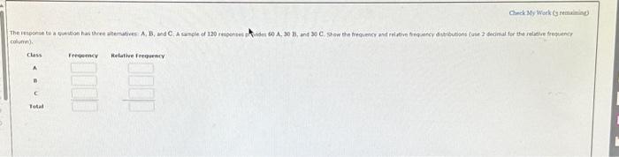 Question | Chegg.com