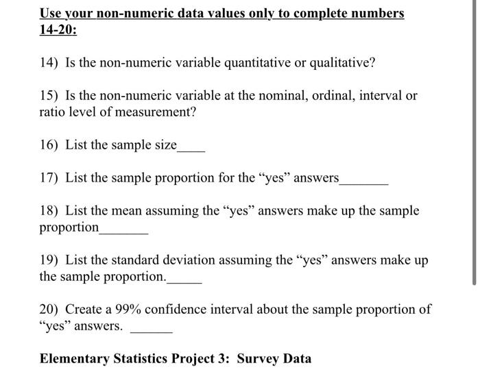 Solved The first picture is the data set, second and third | Chegg.com