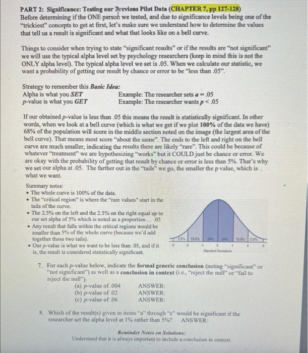 Solved "trickiest" concepts to get at first, let's make sure | Chegg.com