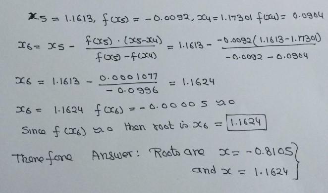 Solved Create a simple python program that will solve the | Chegg.com