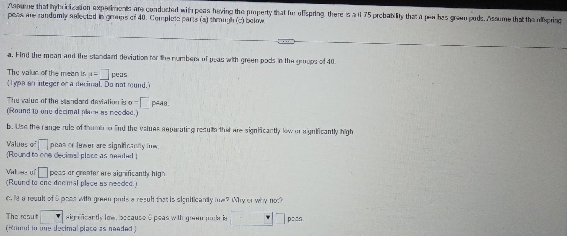 Solved Assume that hybridization experiments are conducted | Chegg.com
