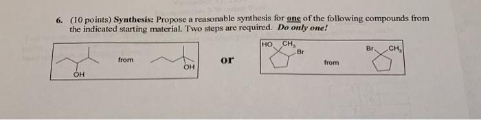 Solved 1. (12 points) Mechanistic Reasoning: When scientists | Chegg.com
