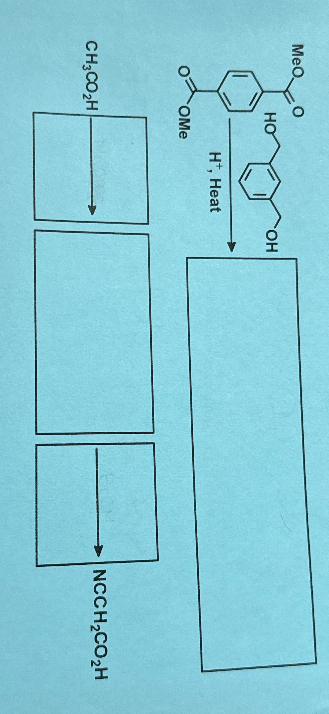 Solved Complete the following transformations by providing | Chegg.com