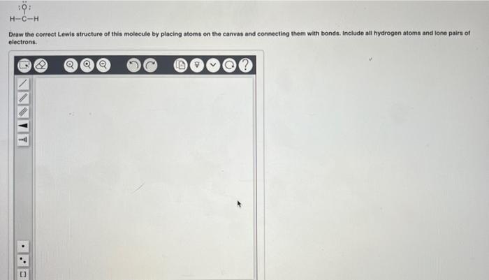Solved Identify the errors in each of the following Lewis | Chegg.com