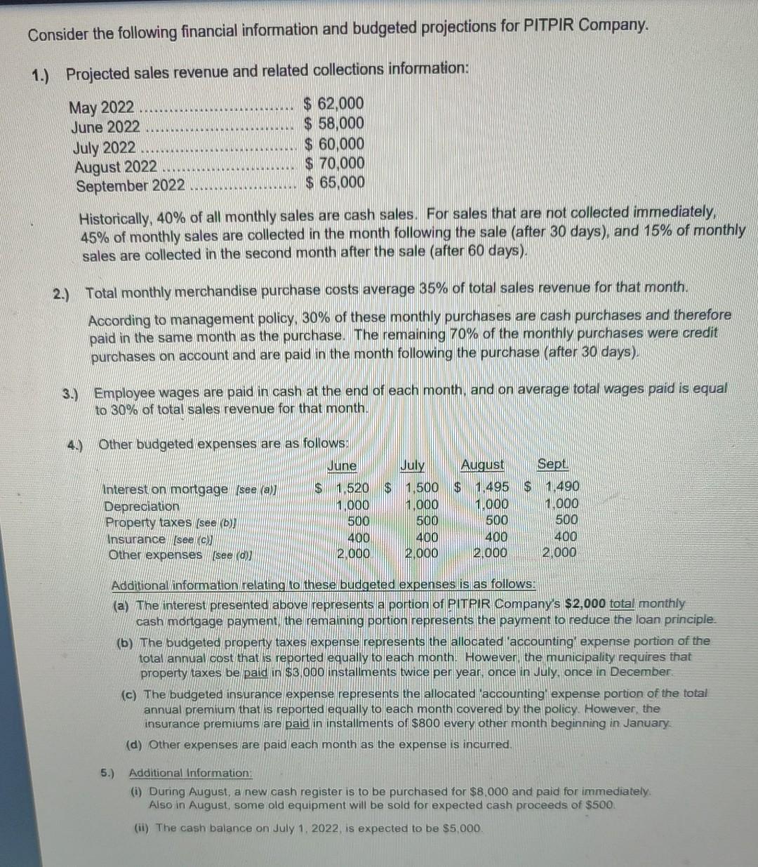 Solved Hello if it's possible to get an answer within an | Chegg.com